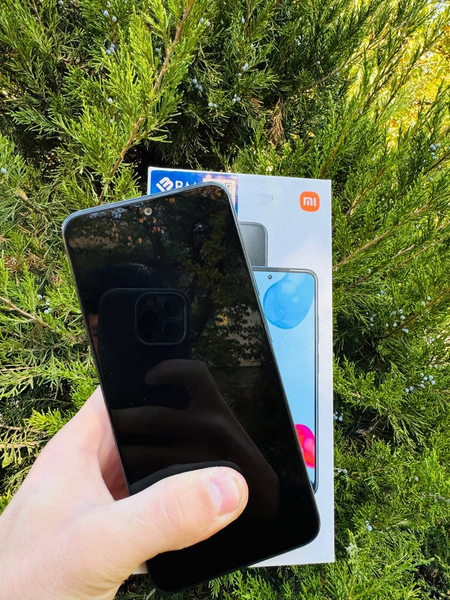 Redmi  note 11 srochna sotiladi