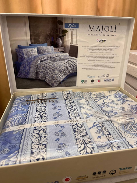 Постельное белье MajoLi