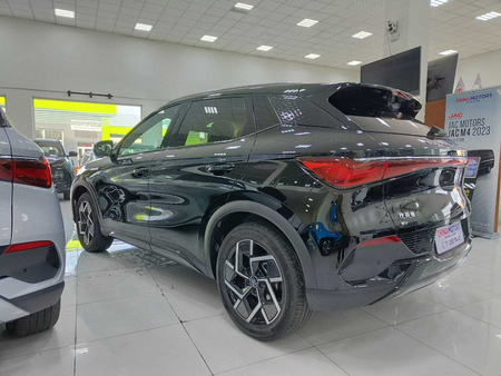 BYD YUAN SONG qira 2024