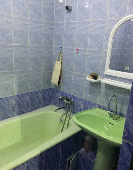 Аренда квартира 2комнатная
