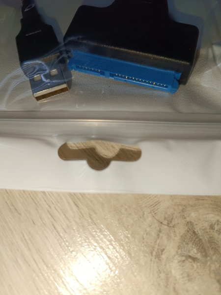 Sata переходник 3.0