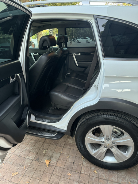 Captiva 2 2012 yil 162.000 km probek