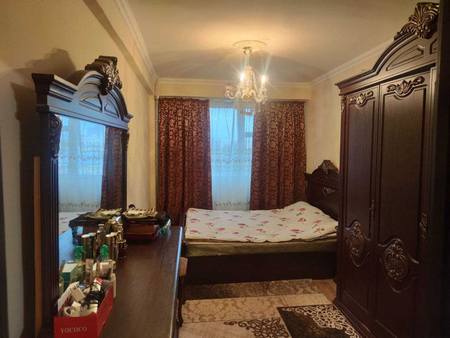 谷 113337 谷 Shayxontohur tumanida kvartira sotiladi [85 м²]