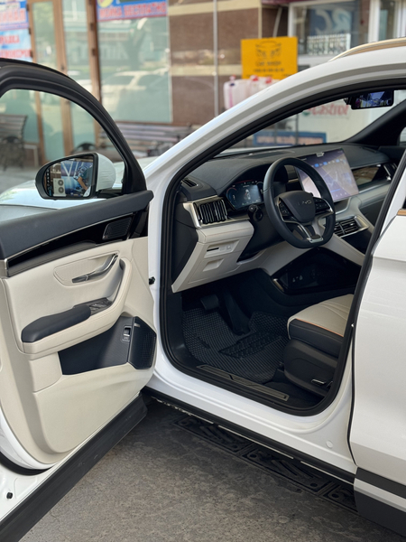 BYD Champion gbrit full 2poz kraska toza 7.000km yurgan 2024 yil