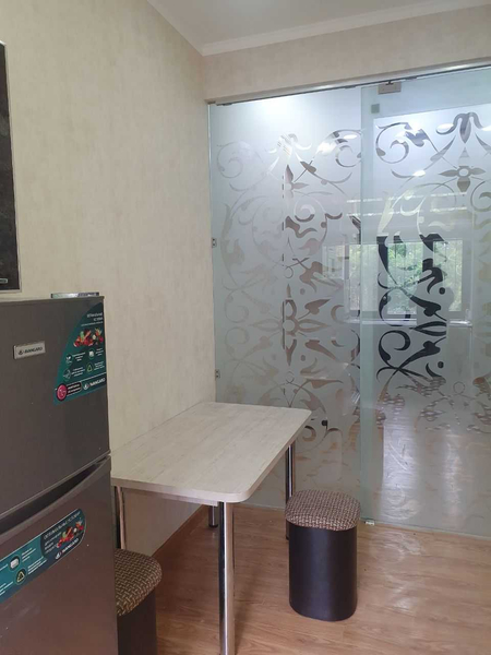 Продажа квартиры в Новостройке, на Юнус-Абаде 4  3/2/6 ID:LR 56