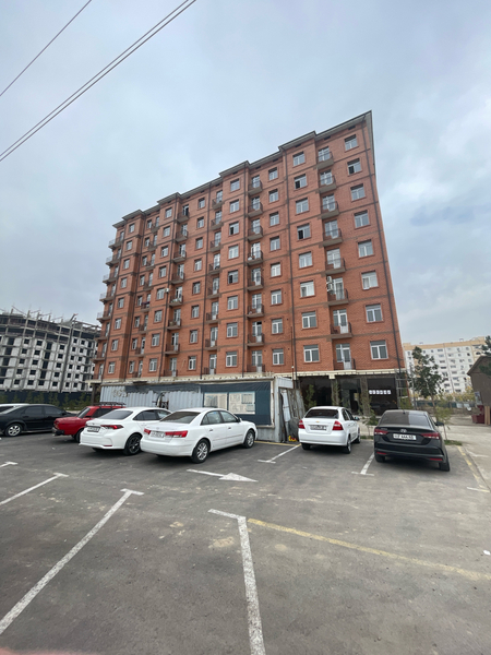 Продаются квартиры