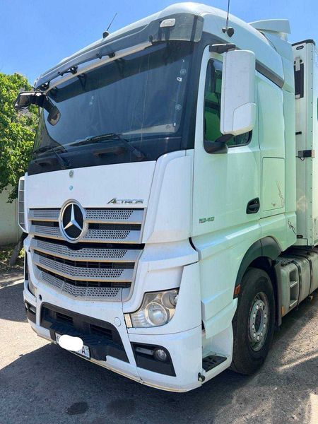 Продаётся Транспортная Компания с автотранспортными средствами