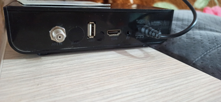 Продаеться приставка IsTv