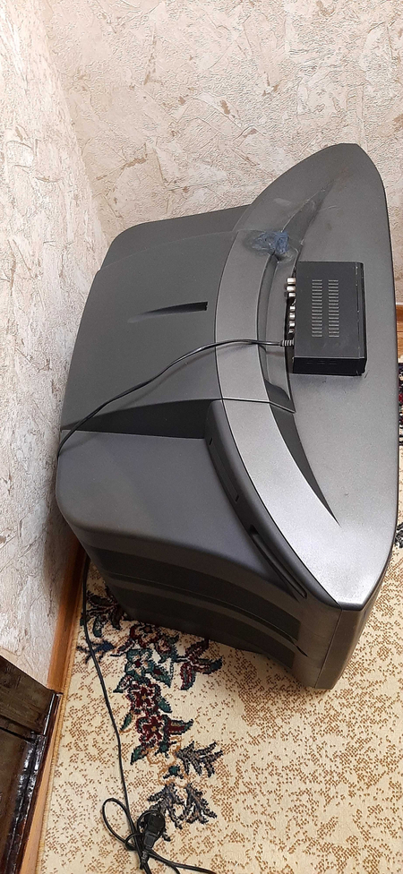 телевизор SHARP 29HX5