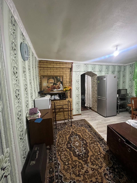 Срочно продам участок старые сергели 5х комн 8.7 соток чистый дом 75&