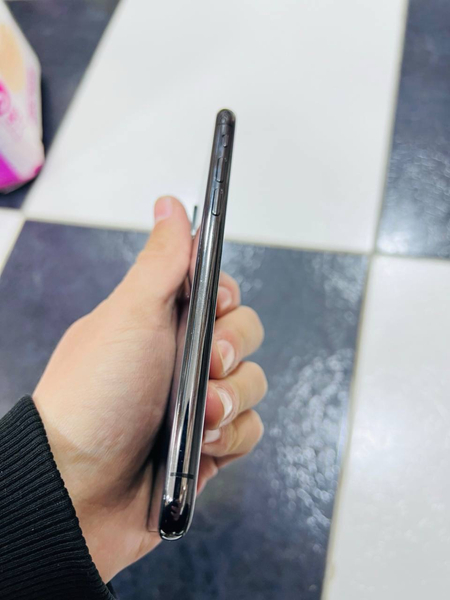 Iphone xs 64gb black