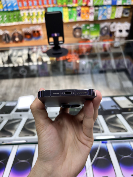 Iphone 14 Pro nasiya savdo va naqdga