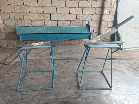 Oʻt kesgich chopqi