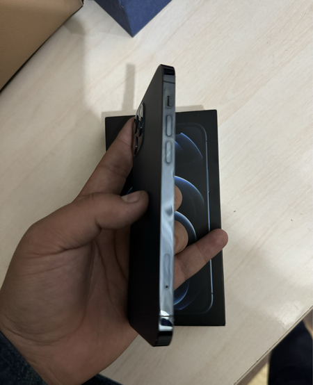 iphone 12 pro 128gb