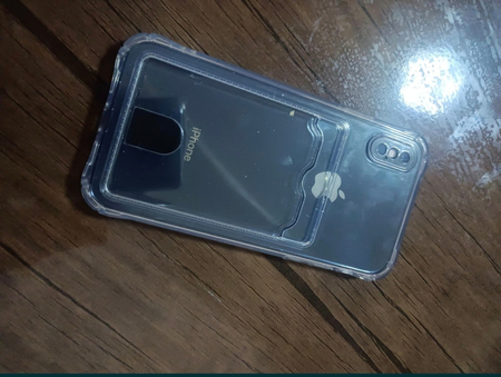 Iphone x 256 LL/A