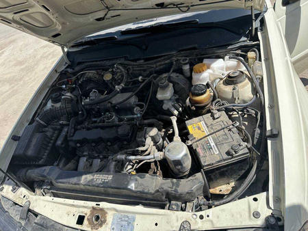 Nexia 2 (Daewoo)