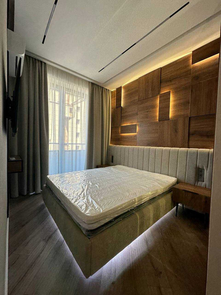 V4271 2/3/12 ЖК Инфинити Golden House 47м2 евро ремонт