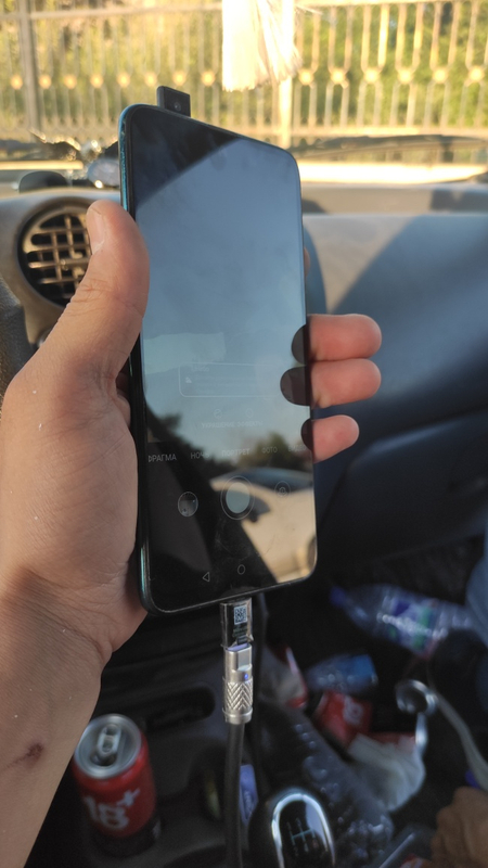 Hawei Y9 prime 128 gb