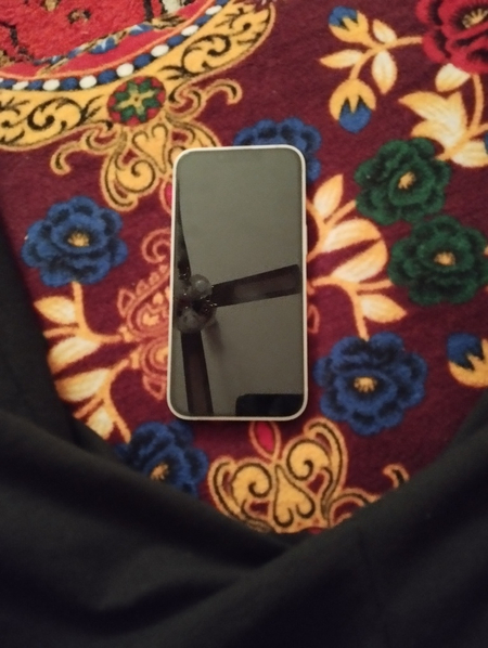 IPhone 13 garantiya