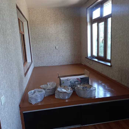 Сдается 2-х комнатная квартира, Район Сергели Хокимият,(ASH113)