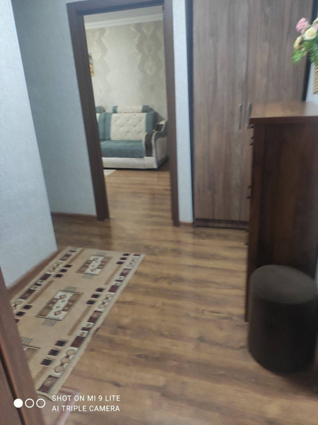 Продается квартира