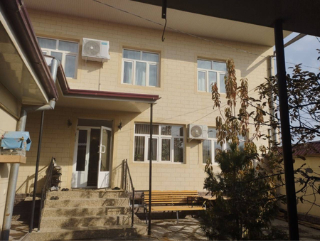 Choshtepada 2 sotixli uchastka sotiladi
