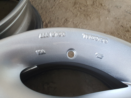 Cormetal diskalar R13  Корметал диски 13 размер