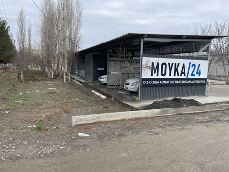 sammoy sotiladi 3 aparat 15000 hamma narsasi tayyor