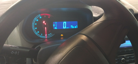 2016yil Kobolt 2 mexanika, yurgan 136000km, 4pokelena propan 65talik,