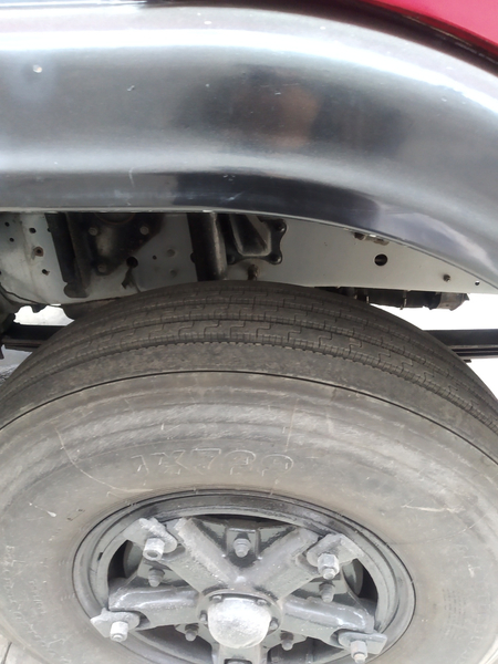 Kamaz 15 tonnali sotiladi 53229