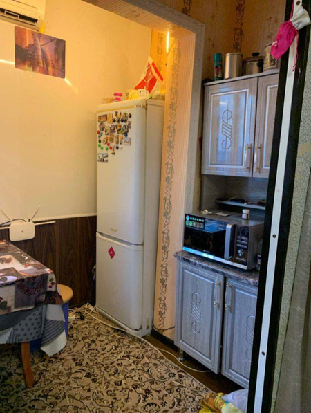 Продается на Бобура 2/8/9 с балконом 62м2