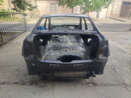 Автозапчасти Cobalt GK2