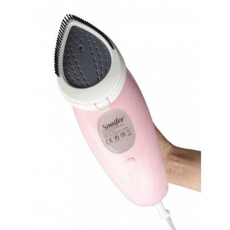 Утюг Sonifer SF-9071 отпариватель dazmol UT6