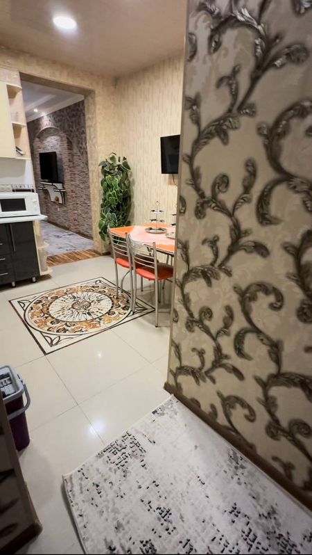 Аренда 2 комнатной квартира  срочно своя
