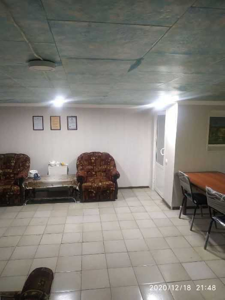 Yunusobod 8 pod ofis70m2 75000 ye Kadastr bor Ipotekaga ham sotiladi