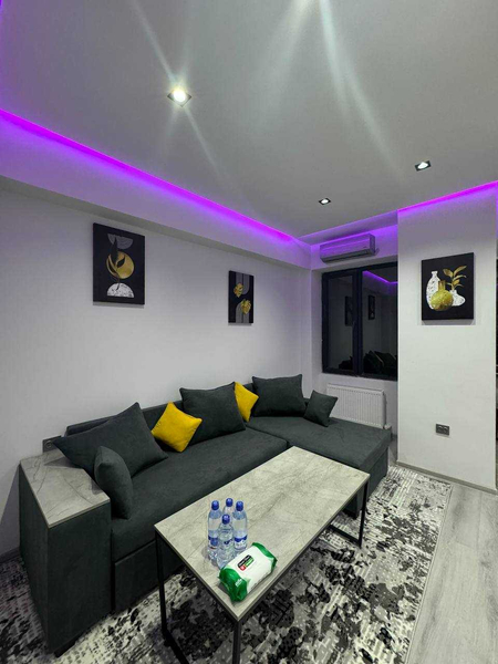 СРОЧНО! 1 комнатная Квартира Студия ECO SMART HOME, Метро БИЙ