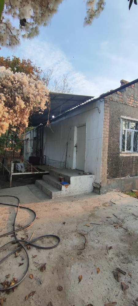 Срочна продам дом!
