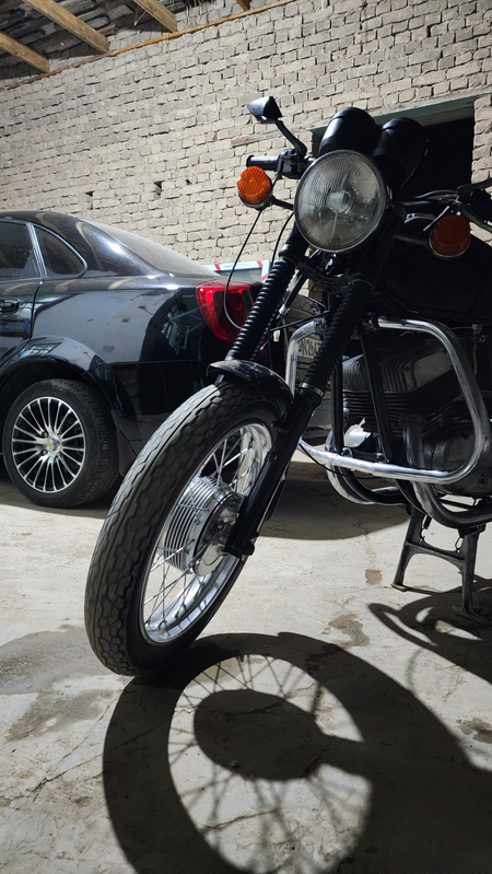 Jawa 638 sotiladi