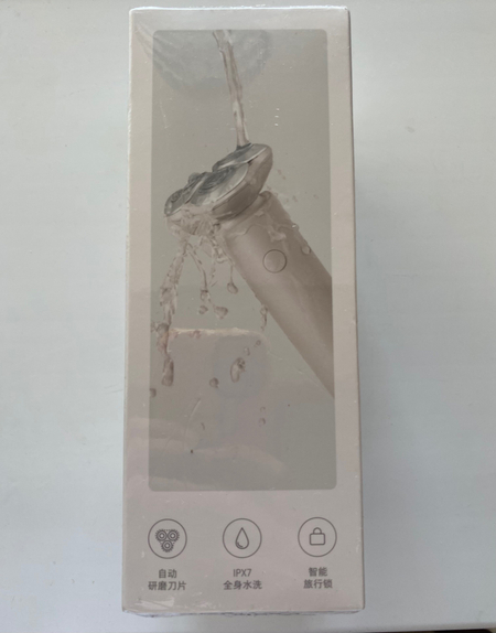 Электробритва Xiaomi Mijia Electric Shaver S101
