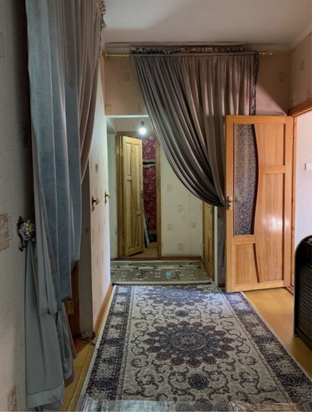 Продается 3в4/3/4 ком квартиру куйлюк 4