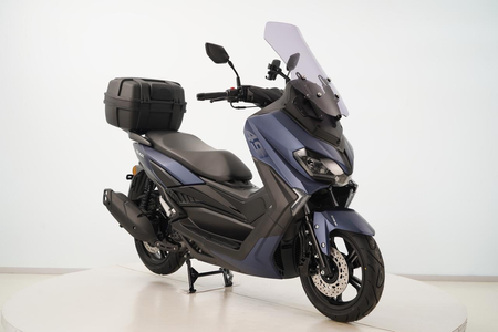 QMAX 180cc Инжектор