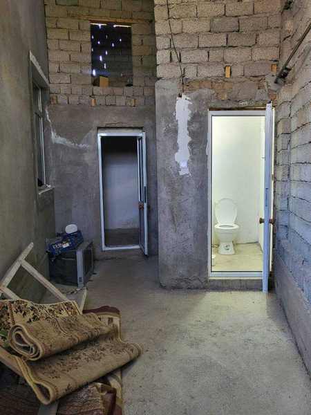 Nurafshon uylari