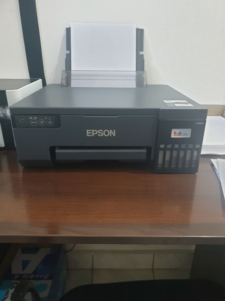 Продается принтер Epson L8050