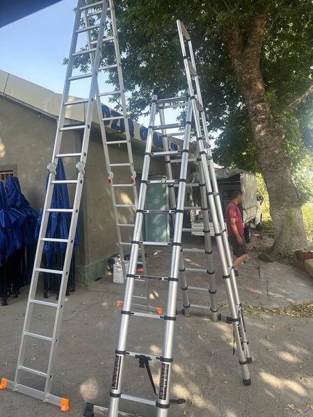 ZONTIK Viltilatorlar