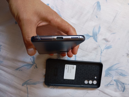 Samsung S21 5G 8/256 gb
