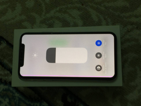 Iphone x 64gb LLA srochna sotiladi