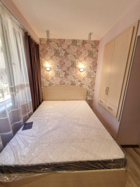Ц-1 • Бибигон • 1-комн в 2 • 48 м² • этаж 2\\\\4 • (АЛ:007)