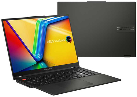 Asus VivoBook S 16 Flip i9-13900H/16GB DDR5/1TB SSD/16