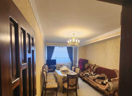 谷 130496 谷 Продаётся квартира 3/12/12 80 м² в Алгоритм