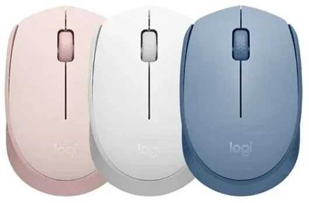 Офисная мышь беспроводная Logitech M172